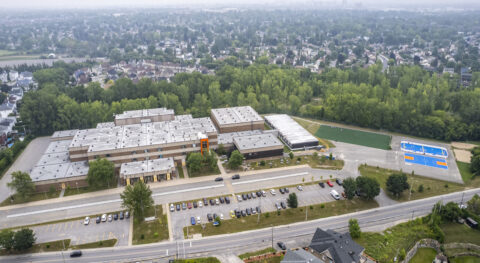 Camp de jour à Fabreville | YOPI est à l’École Poly-Jeunesse