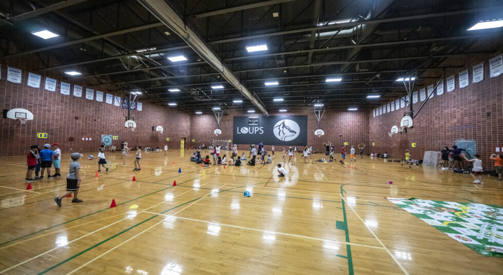 Camp de jour à Fabreville | YOPI est à l’École Poly-Jeunesse
