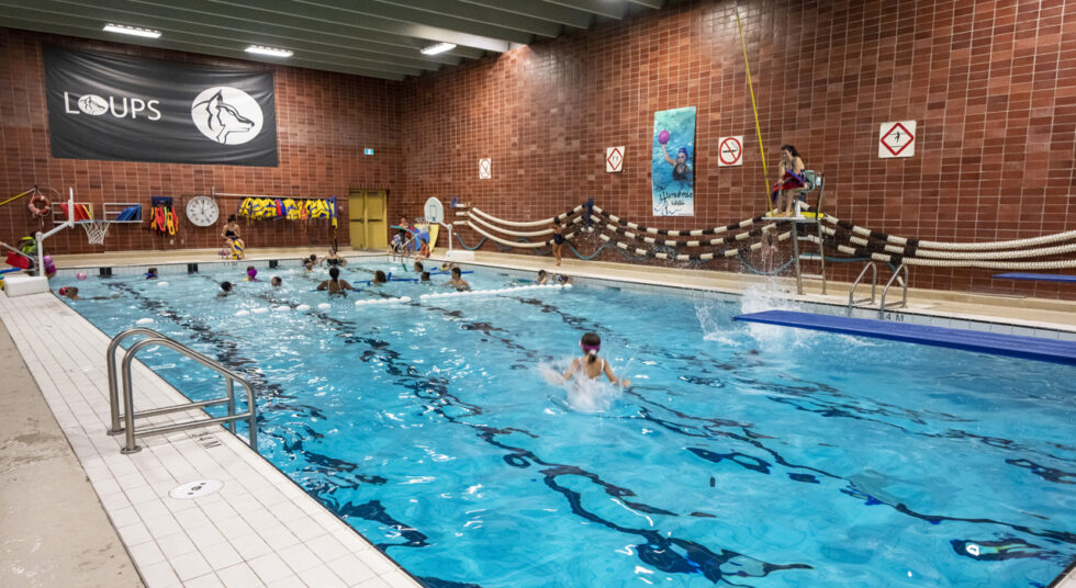 Camp de jour à Fabreville | YOPI est à l’École Poly-Jeunesse